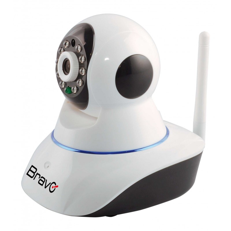 360 Remote IP Cam - WebShells E-Store