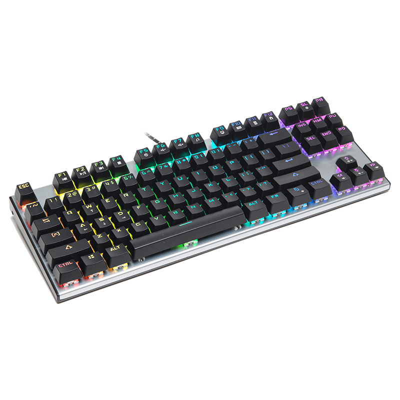 WS-K95 Mech Keyboard - WebShells E-Store - Gaming Accessories