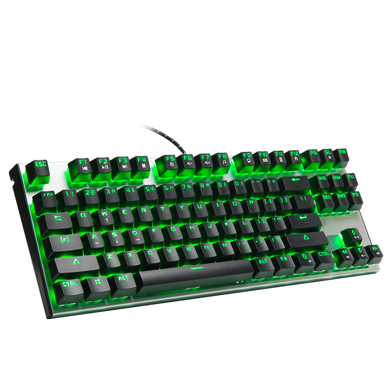 WS-K95 Mech Keyboard - WebShells E-Store - Gaming Accessories